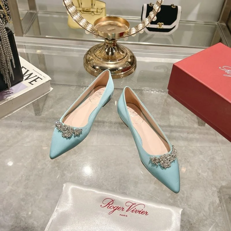 Original Roger Vivier Shoes