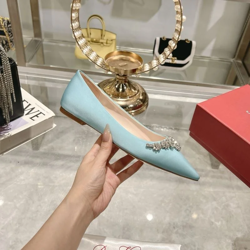 Original Roger Vivier Shoes