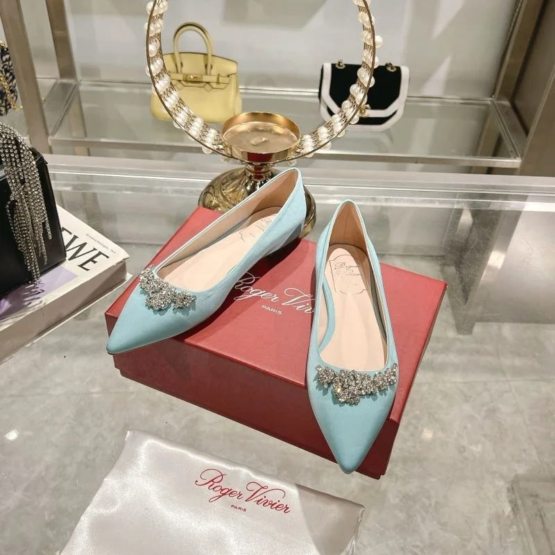 Original Roger Vivier Shoes