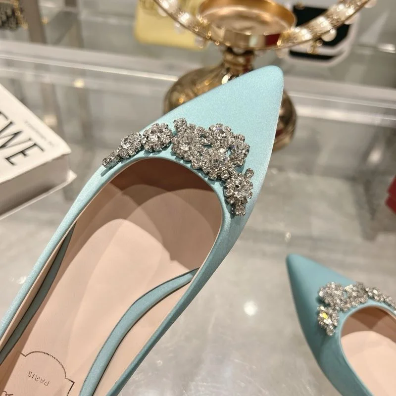 Original Roger Vivier Shoes