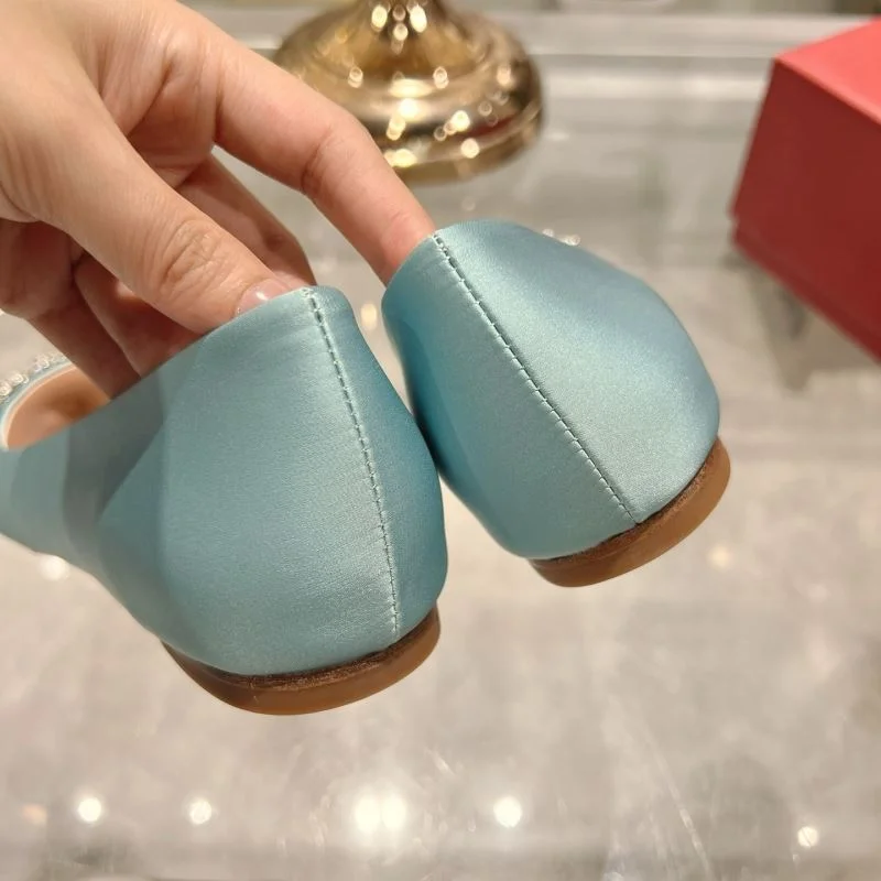 Original Roger Vivier Shoes