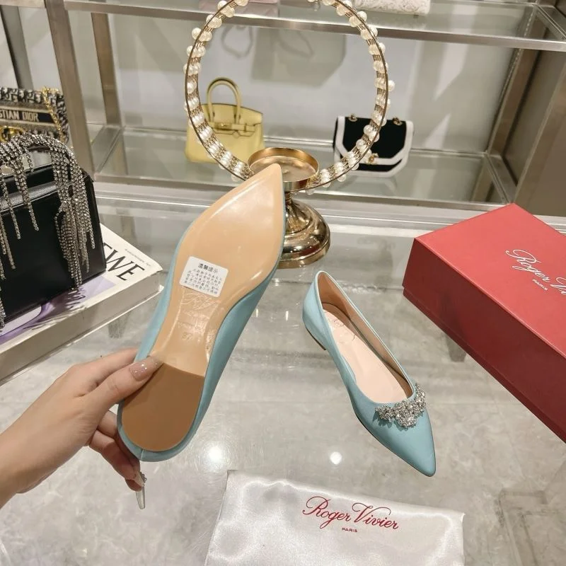 Original Roger Vivier Shoes