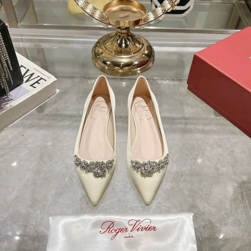 Roger Vivier Shoes