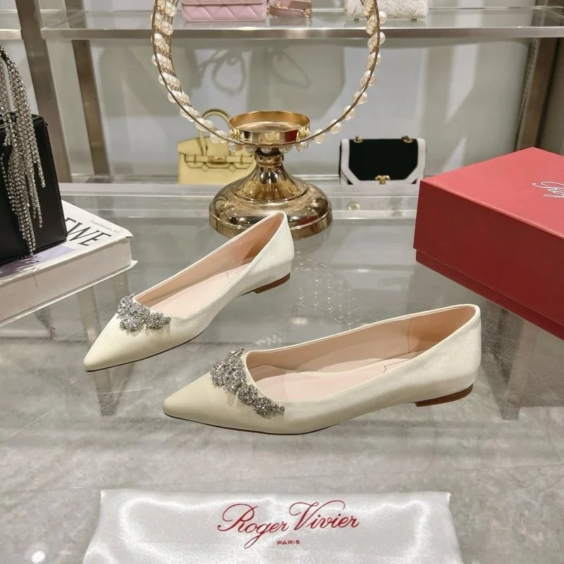 Official Roger Vivier Shoes