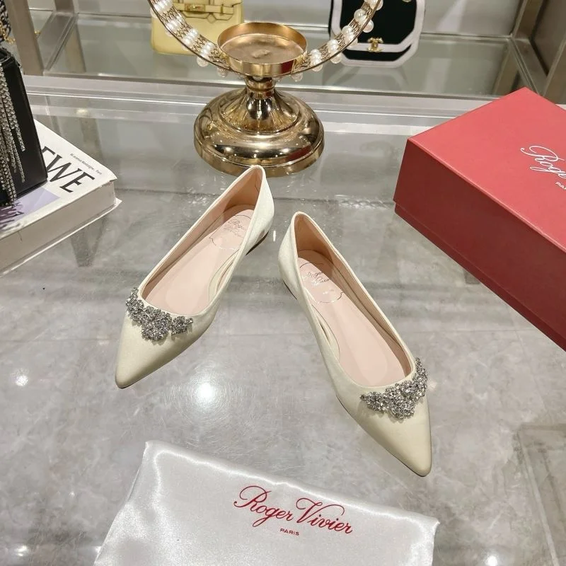 Official Roger Vivier Shoes