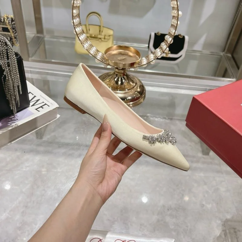 Official Roger Vivier Shoes