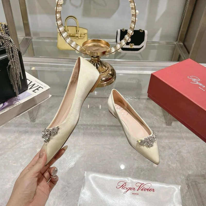 Official Roger Vivier Shoes