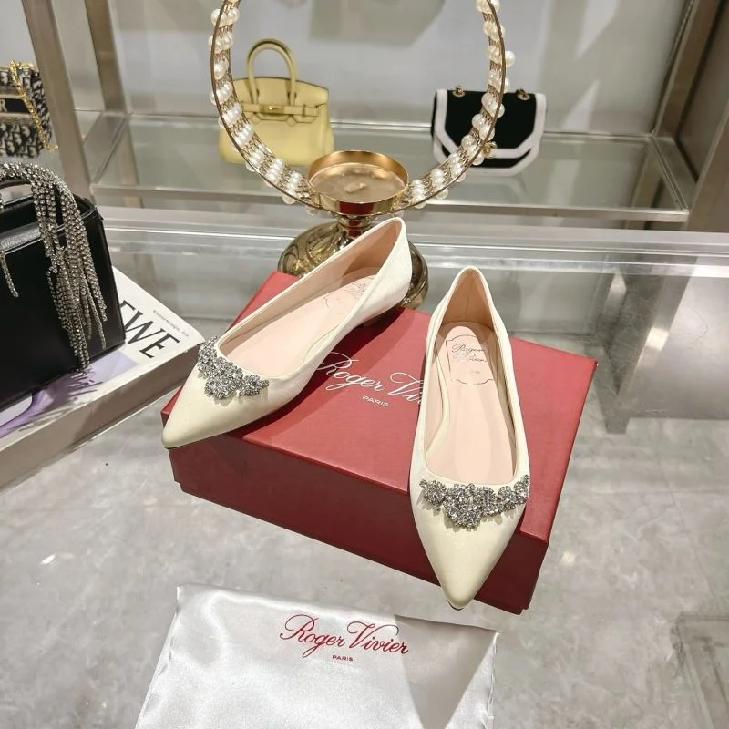 Official Roger Vivier Shoes
