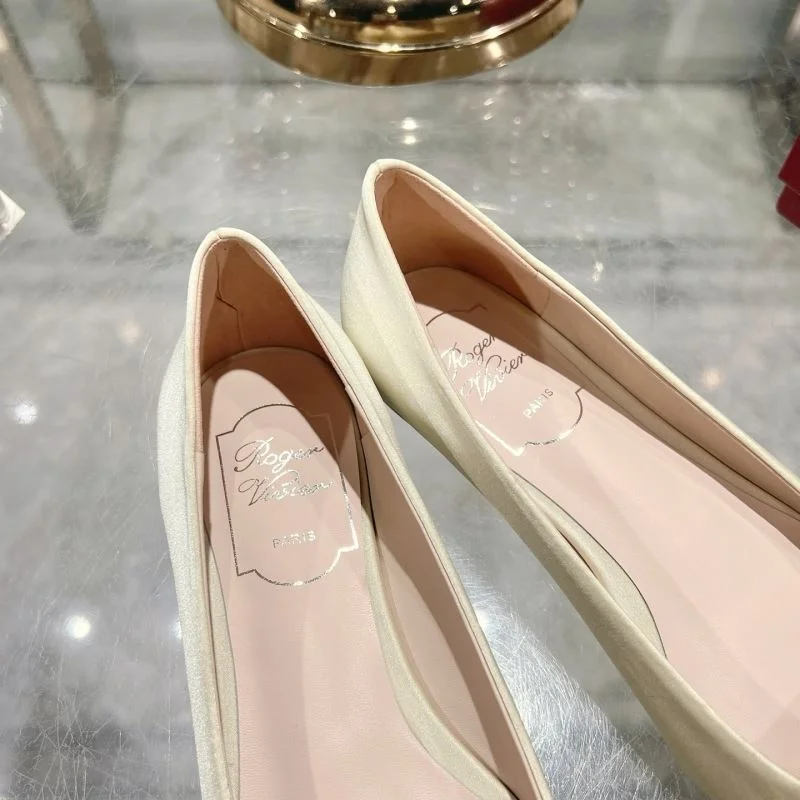 Official Roger Vivier Shoes