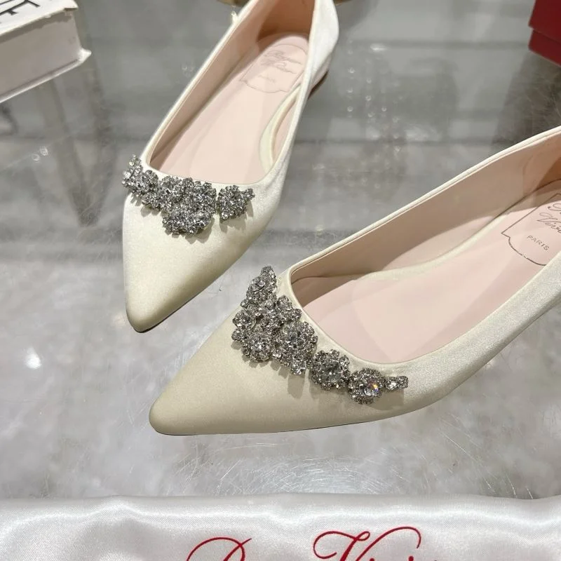 Official Roger Vivier Shoes