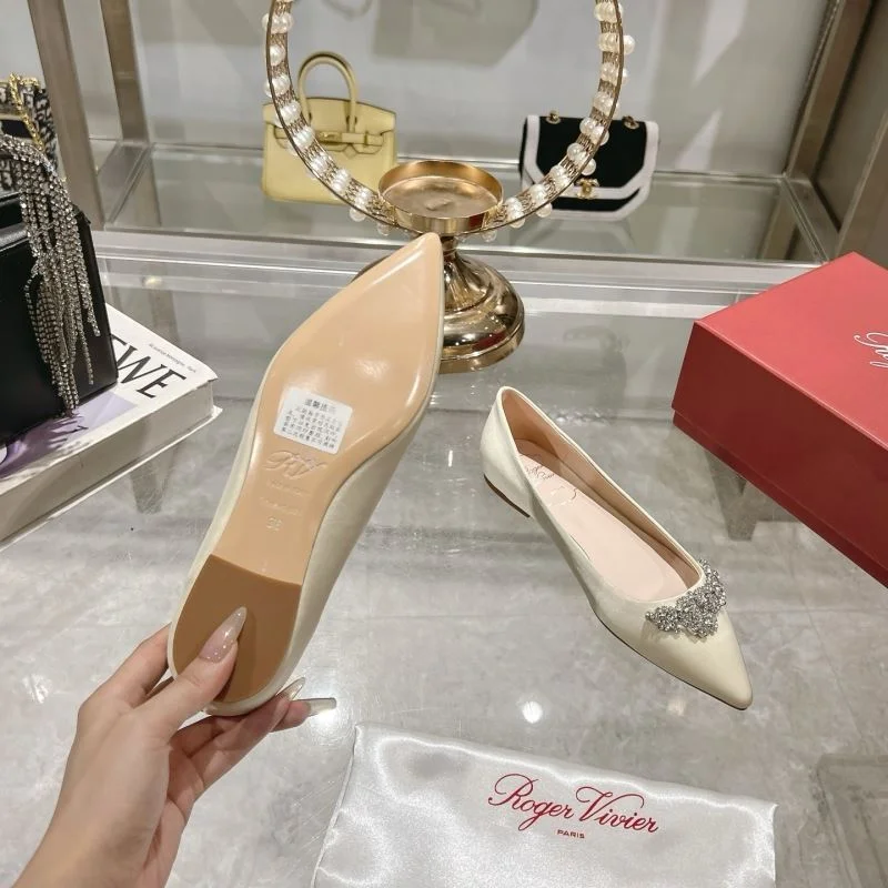 Official Roger Vivier Shoes