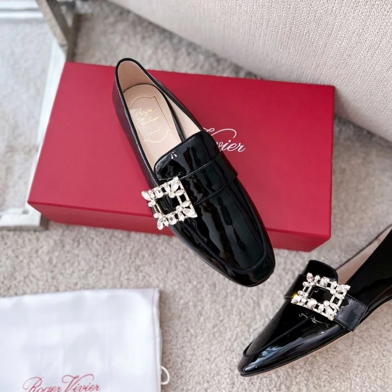 Top mirror Roger Vivier Shoes