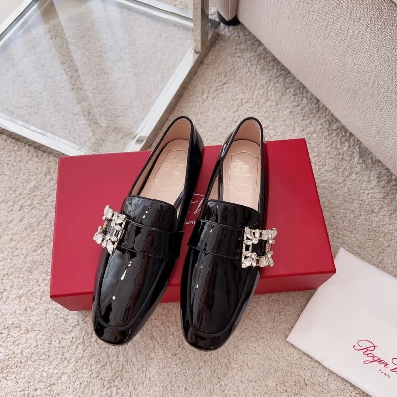 Top mirror Roger Vivier Shoes