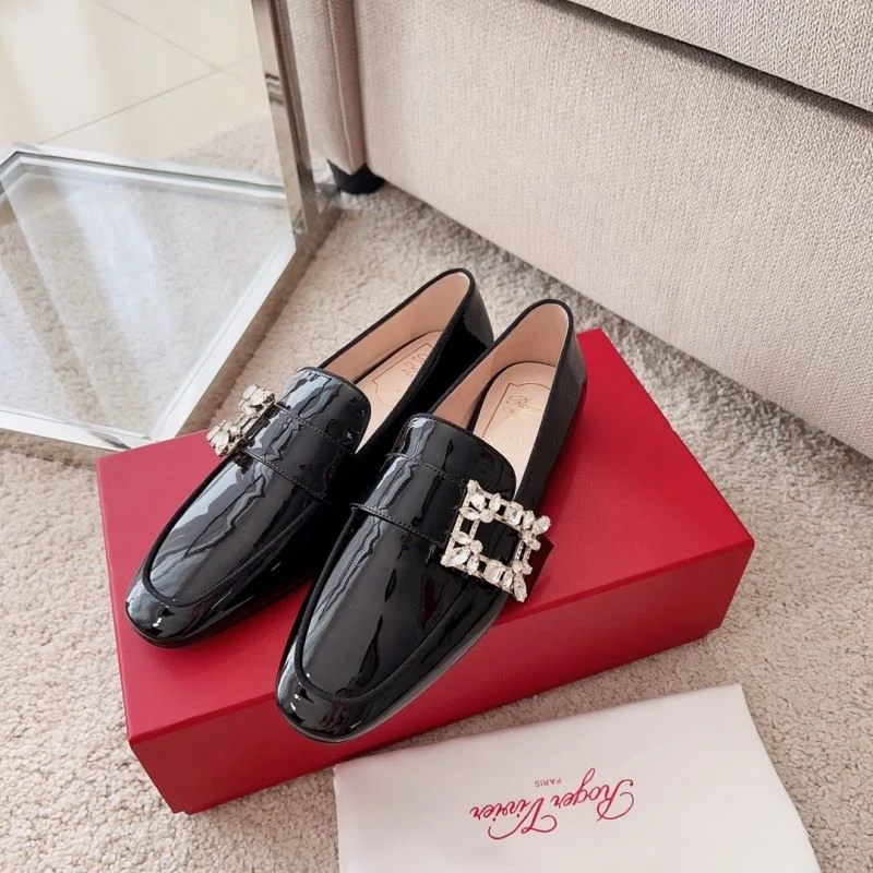 Top mirror Roger Vivier Shoes