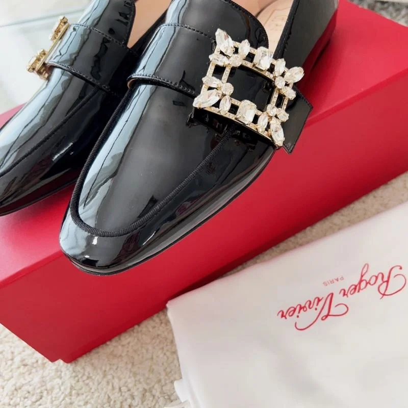 Top mirror Roger Vivier Shoes