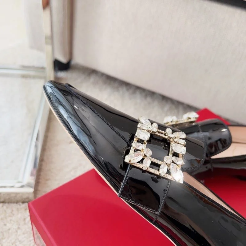 Top mirror Roger Vivier Shoes
