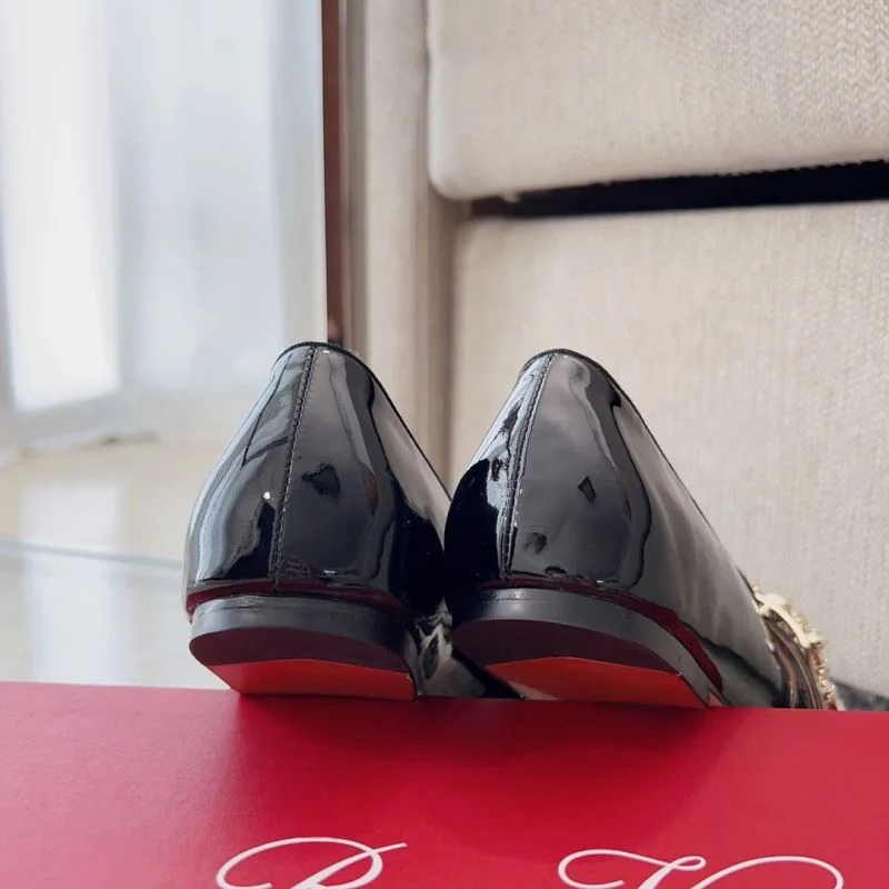 Top mirror Roger Vivier Shoes