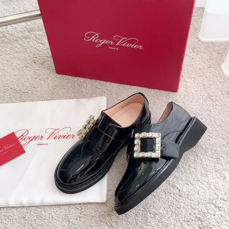 High accuracy Roger Vivier Shoes