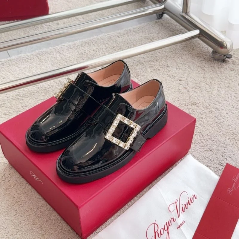 High accuracy Roger Vivier Shoes