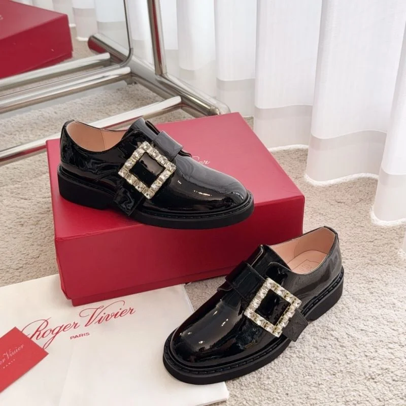 High accuracy Roger Vivier Shoes