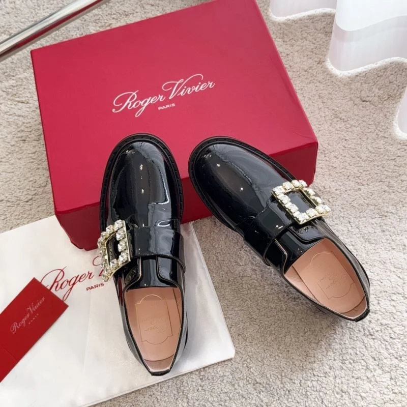High accuracy Roger Vivier Shoes