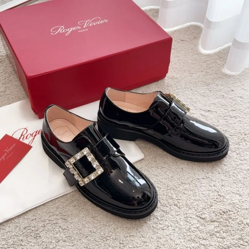 High accuracy Roger Vivier Shoes