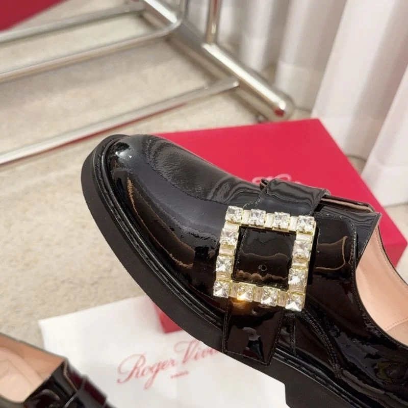 High accuracy Roger Vivier Shoes