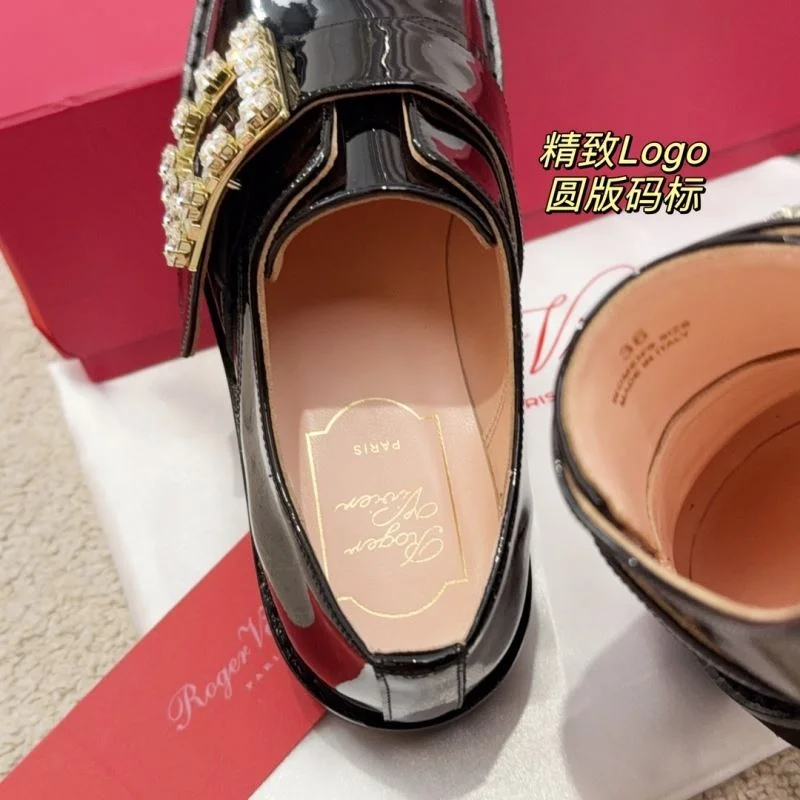 High accuracy Roger Vivier Shoes