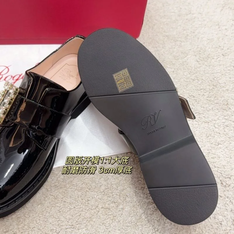 High accuracy Roger Vivier Shoes