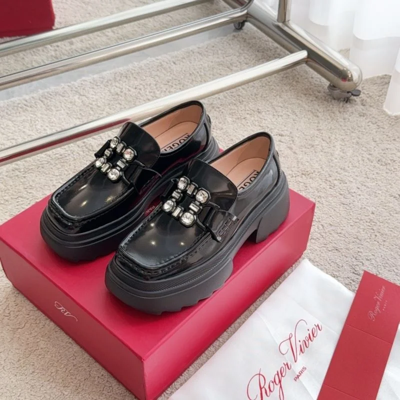 Top mirror Roger Vivier Shoes