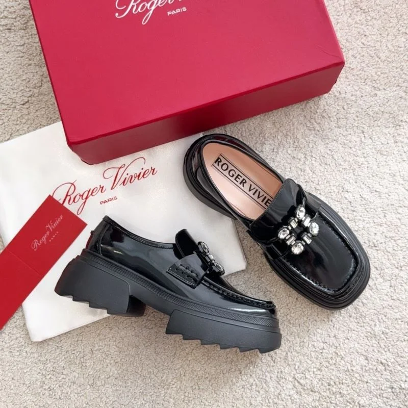 Top mirror Roger Vivier Shoes