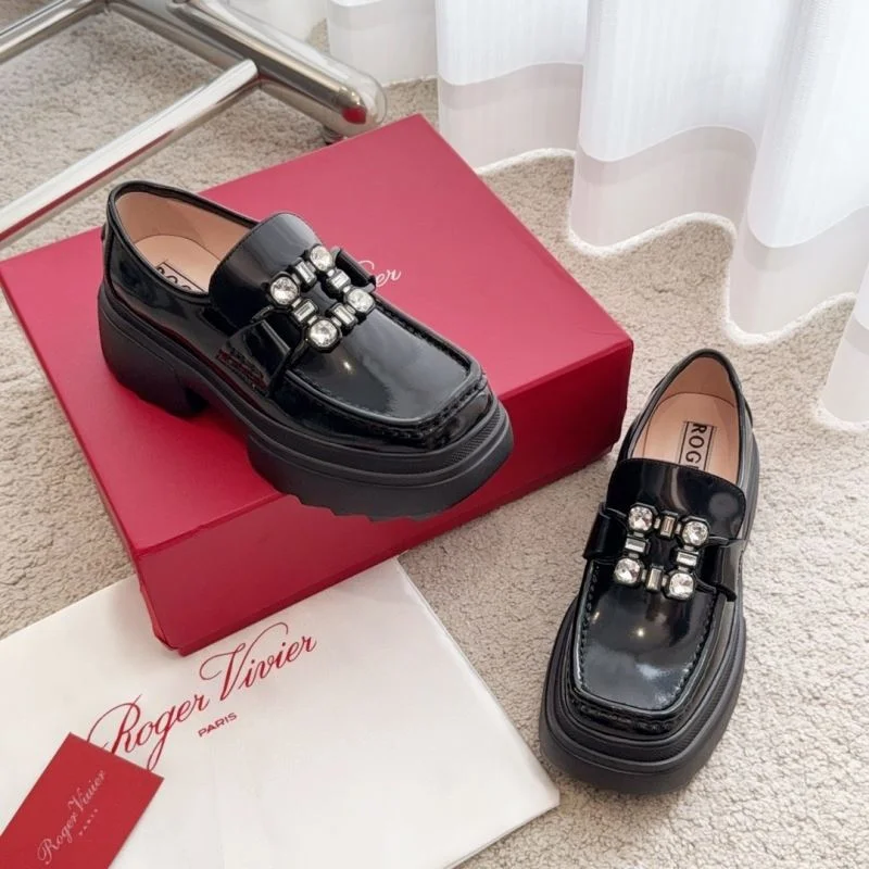 Top mirror Roger Vivier Shoes