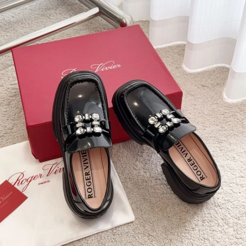 Top mirror Roger Vivier Shoes