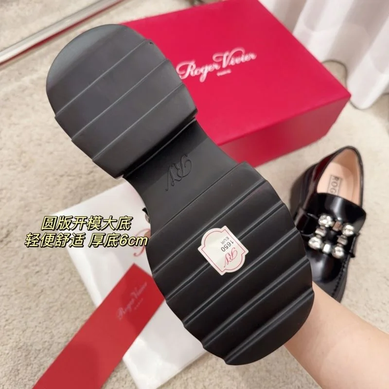 Top mirror Roger Vivier Shoes