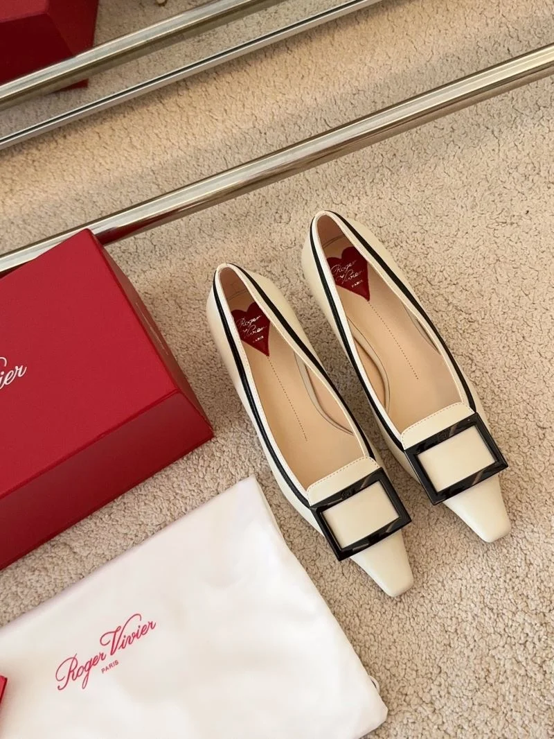 Roger Vivier Shoes