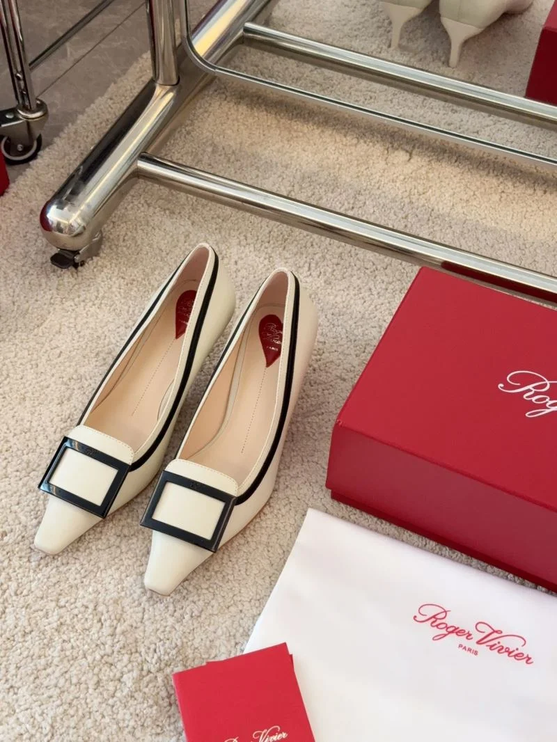 Genuine Roger Vivier Shoes