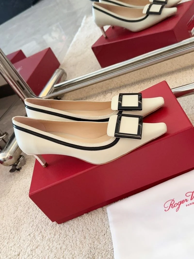 Genuine Roger Vivier Shoes
