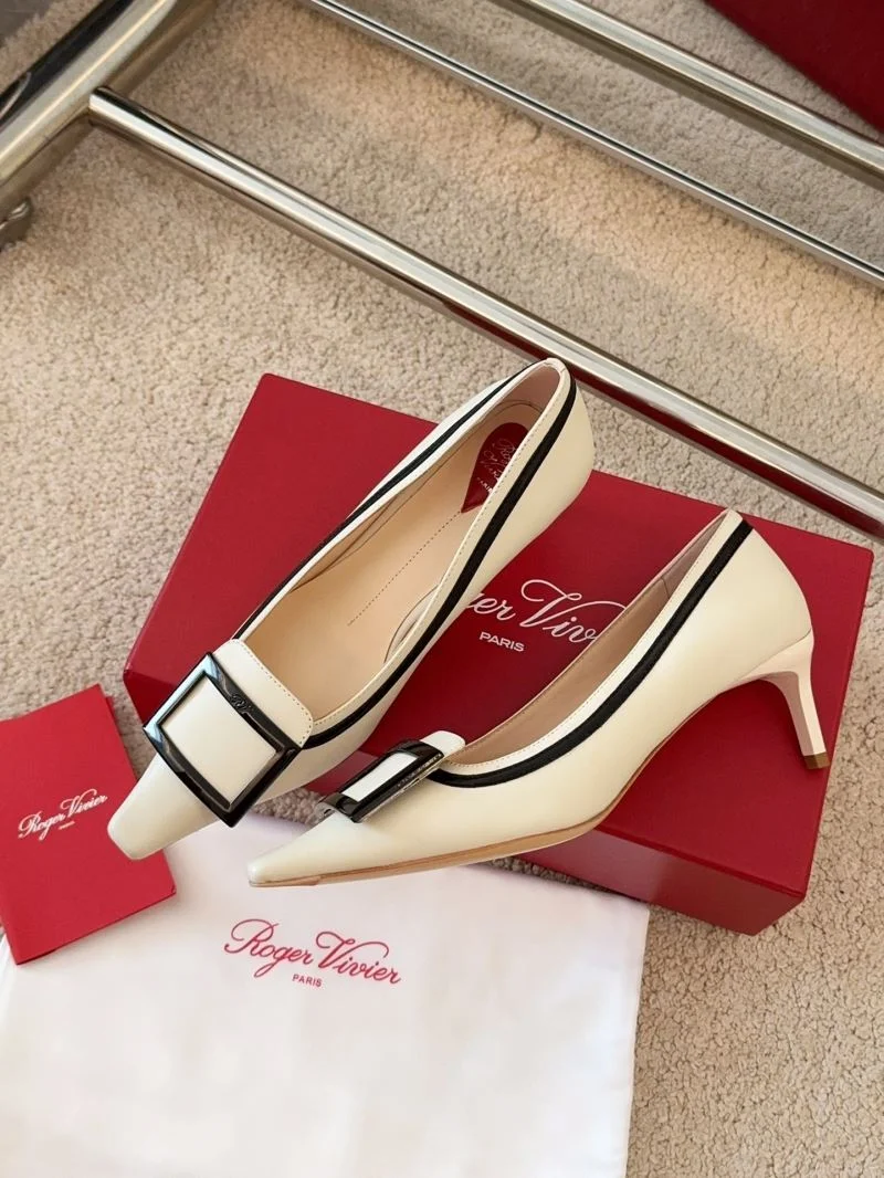 Genuine Roger Vivier Shoes