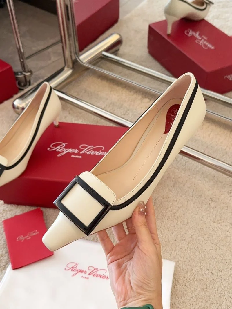 Genuine Roger Vivier Shoes