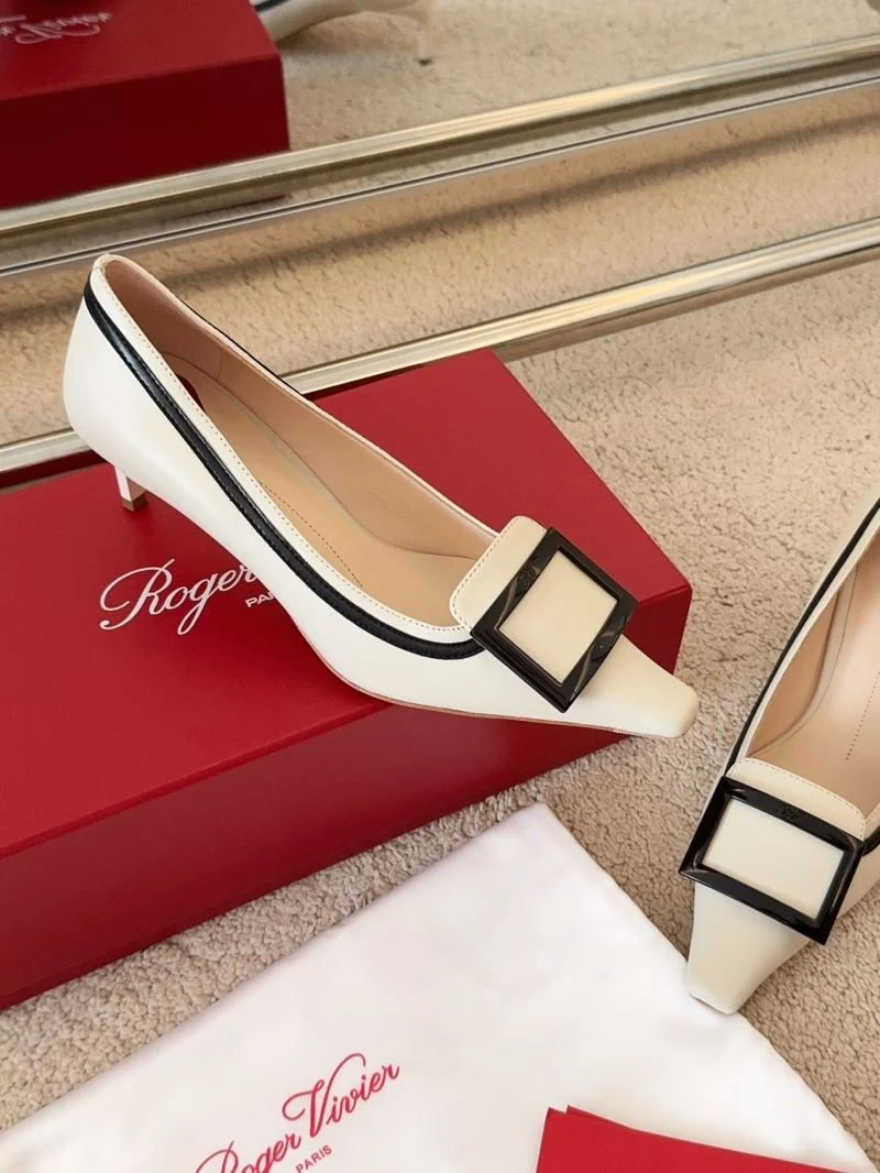 Genuine Roger Vivier Shoes