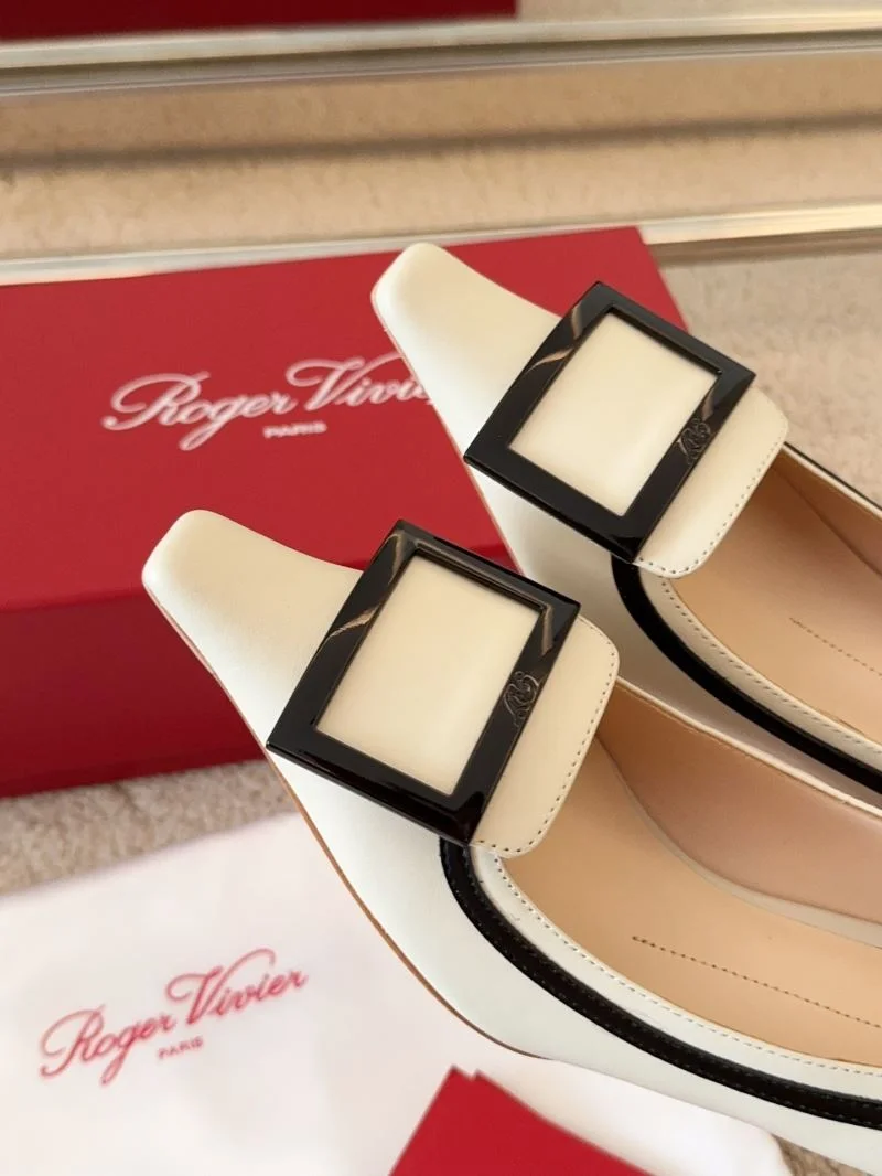 Genuine Roger Vivier Shoes