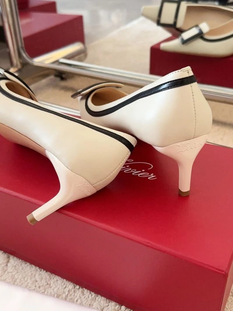 Genuine Roger Vivier Shoes