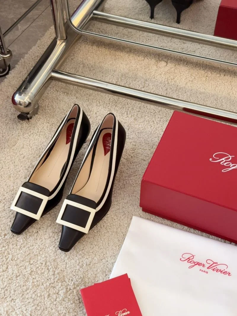 Roger Vivier Shoes