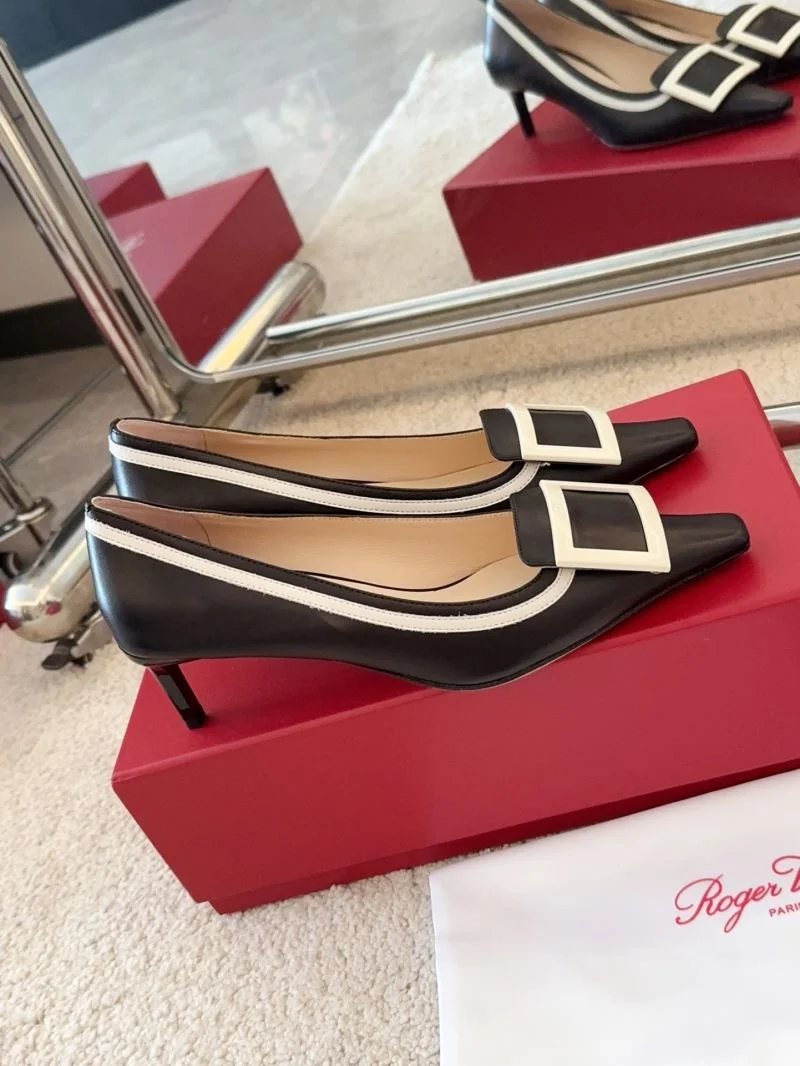 Value-priced Roger Vivier Shoes