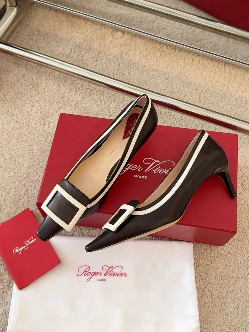 Value-priced Roger Vivier Shoes