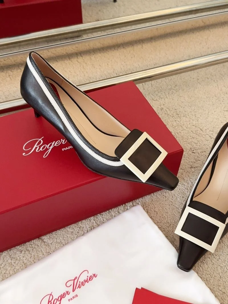 Value-priced Roger Vivier Shoes