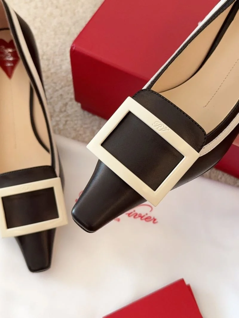 Value-priced Roger Vivier Shoes