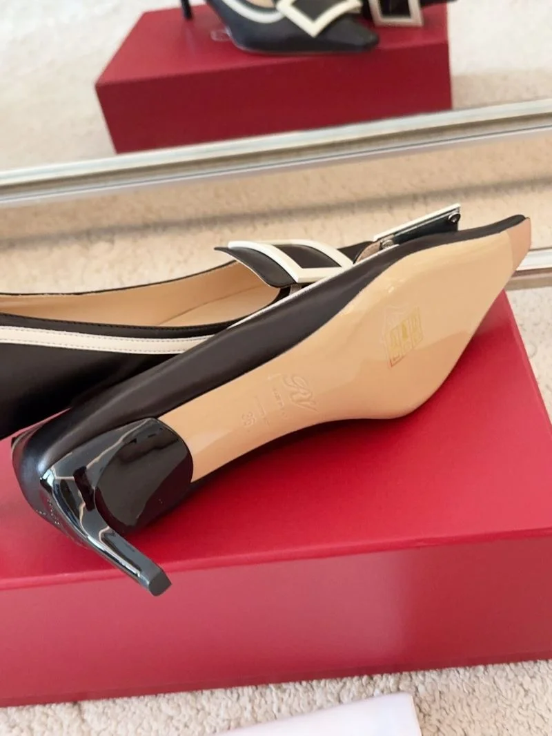 Value-priced Roger Vivier Shoes