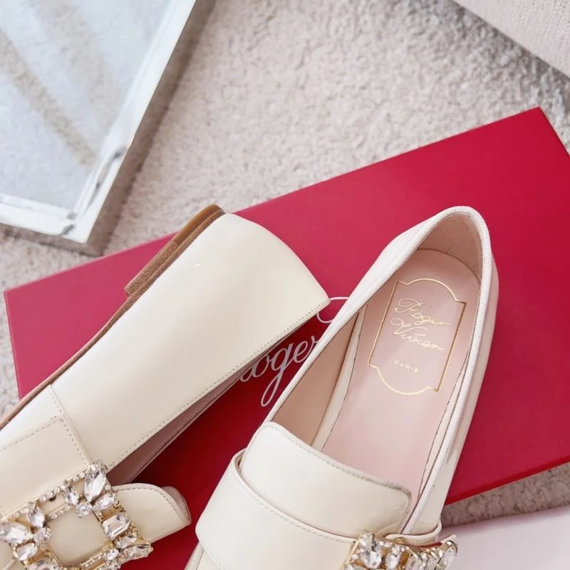 Economical Roger Vivier Shoes