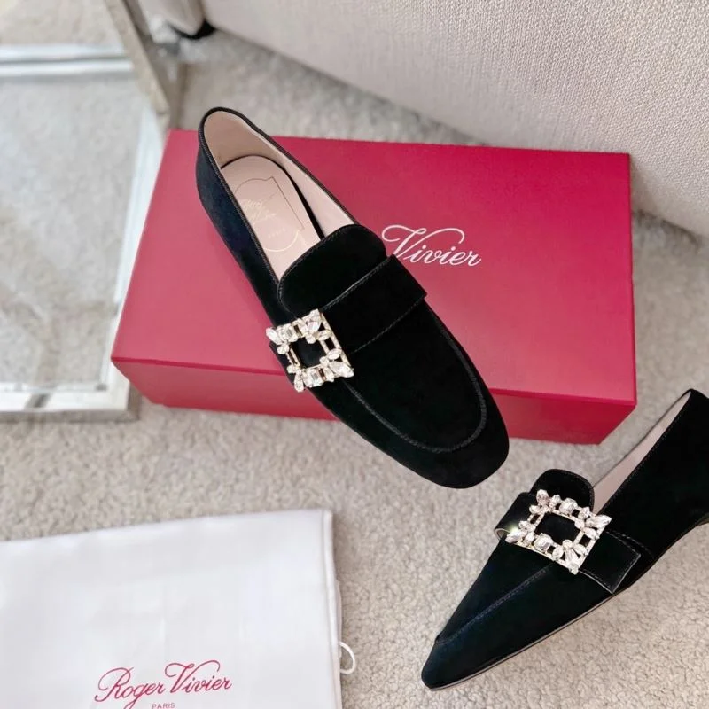 High accuracy Roger Vivier Shoes